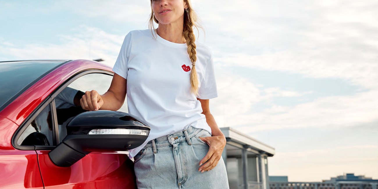 GTI Collection - Volkswagen Accessories