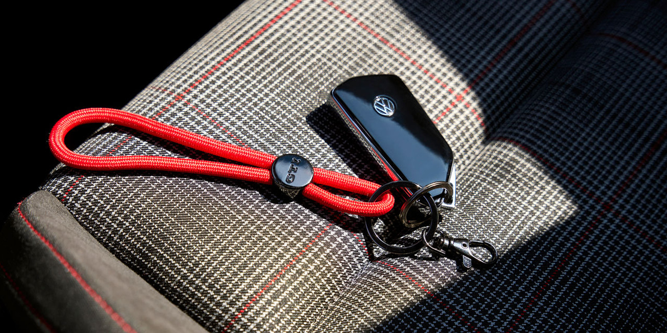 GTI Collection - Volkswagen Accessories