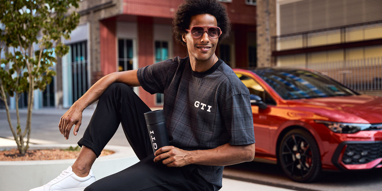 GTI Collection - Volkswagen Accessories