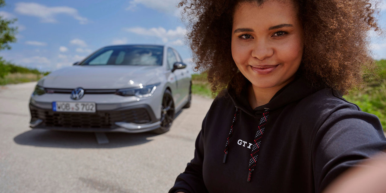GTI Collection - Volkswagen Accessories