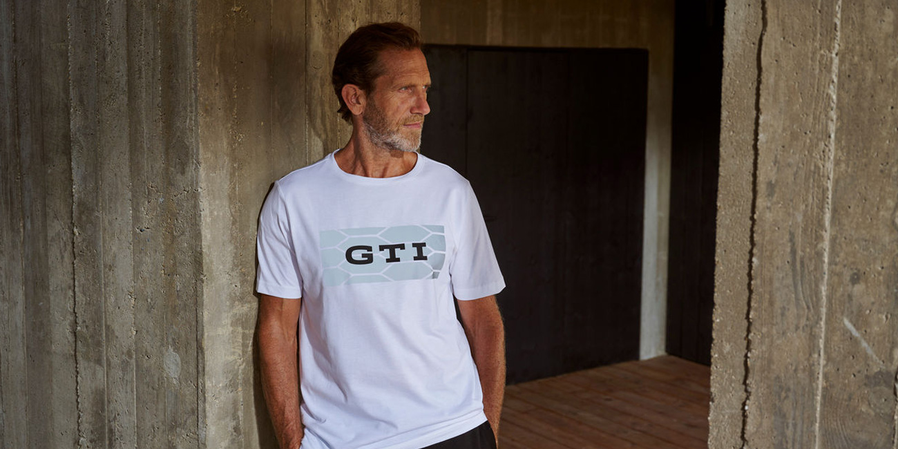 GTI Collection - Volkswagen Accessories