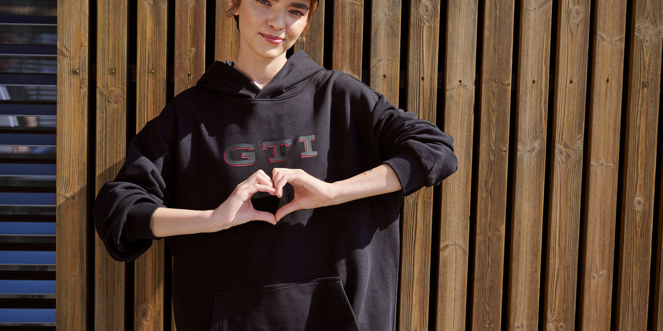 GTI Collection - Volkswagen Accessories