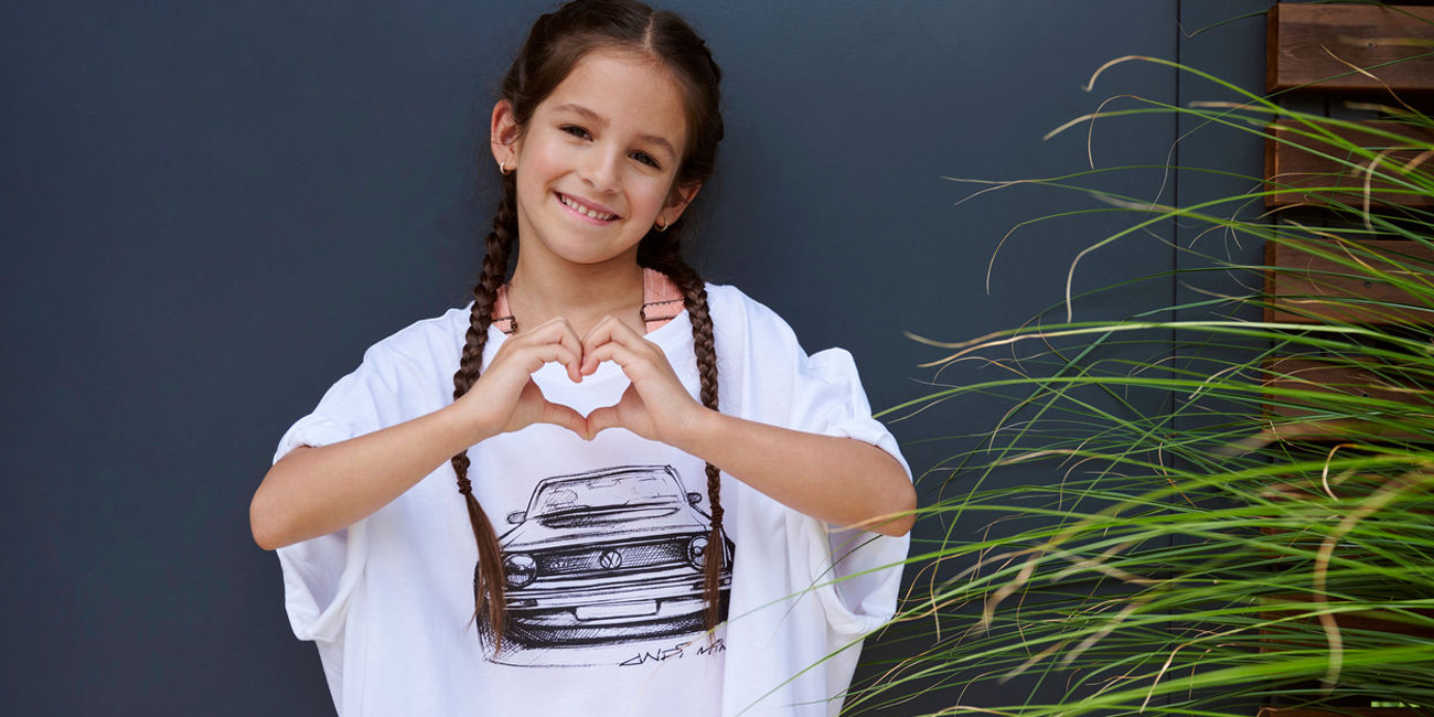 GTI Collection - Volkswagen Accessories