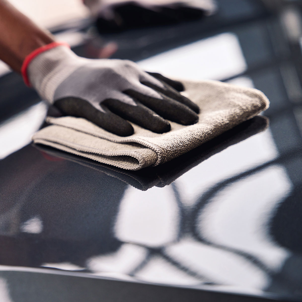 Autoglym LifeShine - Volkswagen Accessories