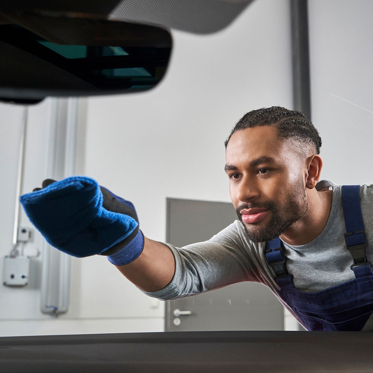 Autoglym LifeShine - Volkswagen Accessories