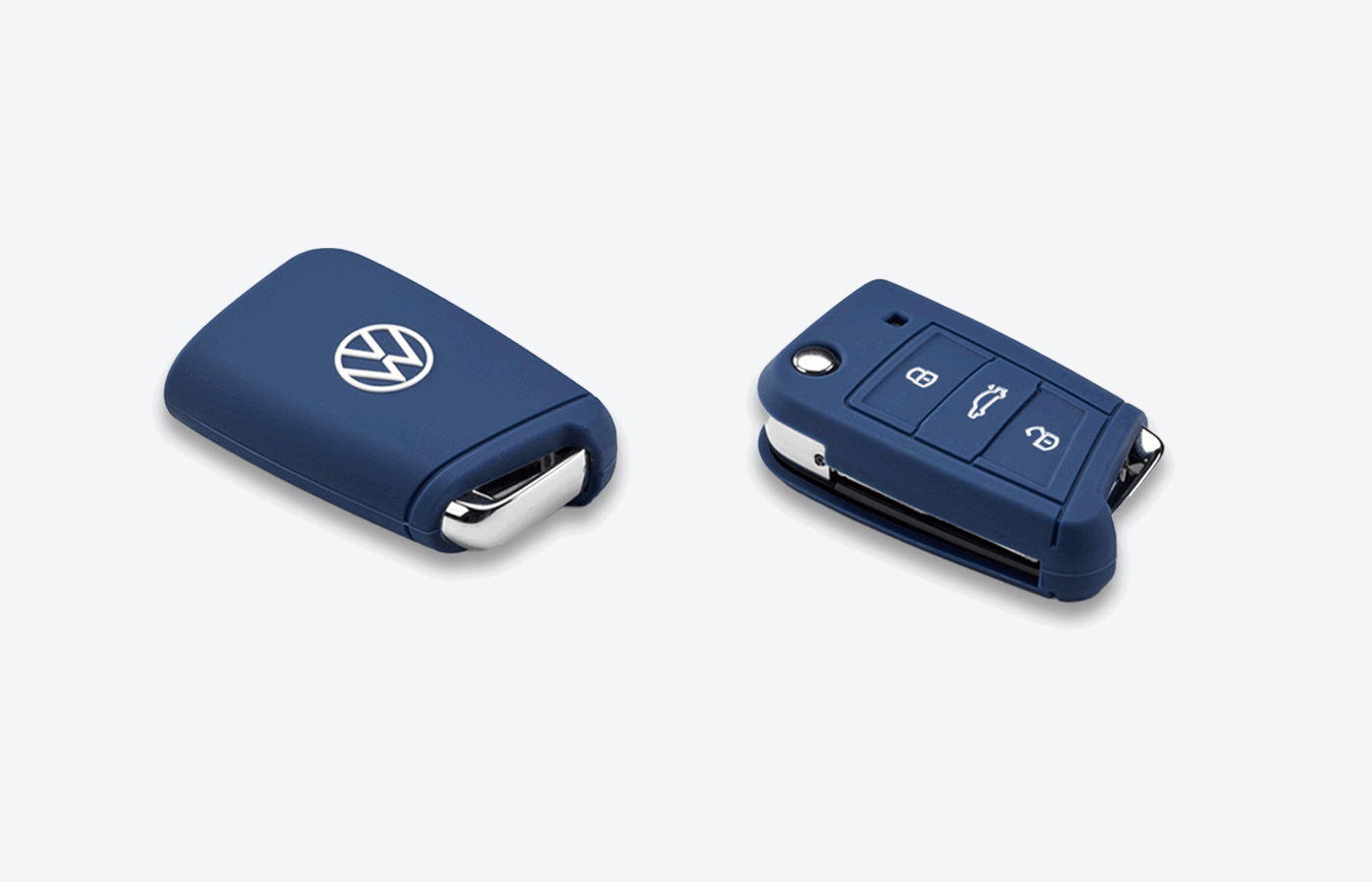 The new Volkswagen Collection - Volkswagen Accessories