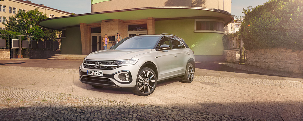 Volkswagen Used Car Packs - Volkswagen Accessories