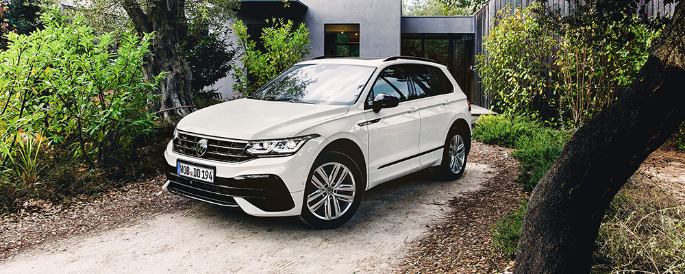 Volkswagen Used Car Packs - Volkswagen Accessories