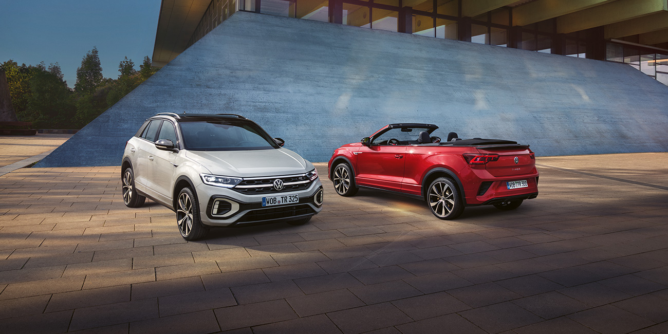 Volkswagen Used Car Packs - Volkswagen Accessories